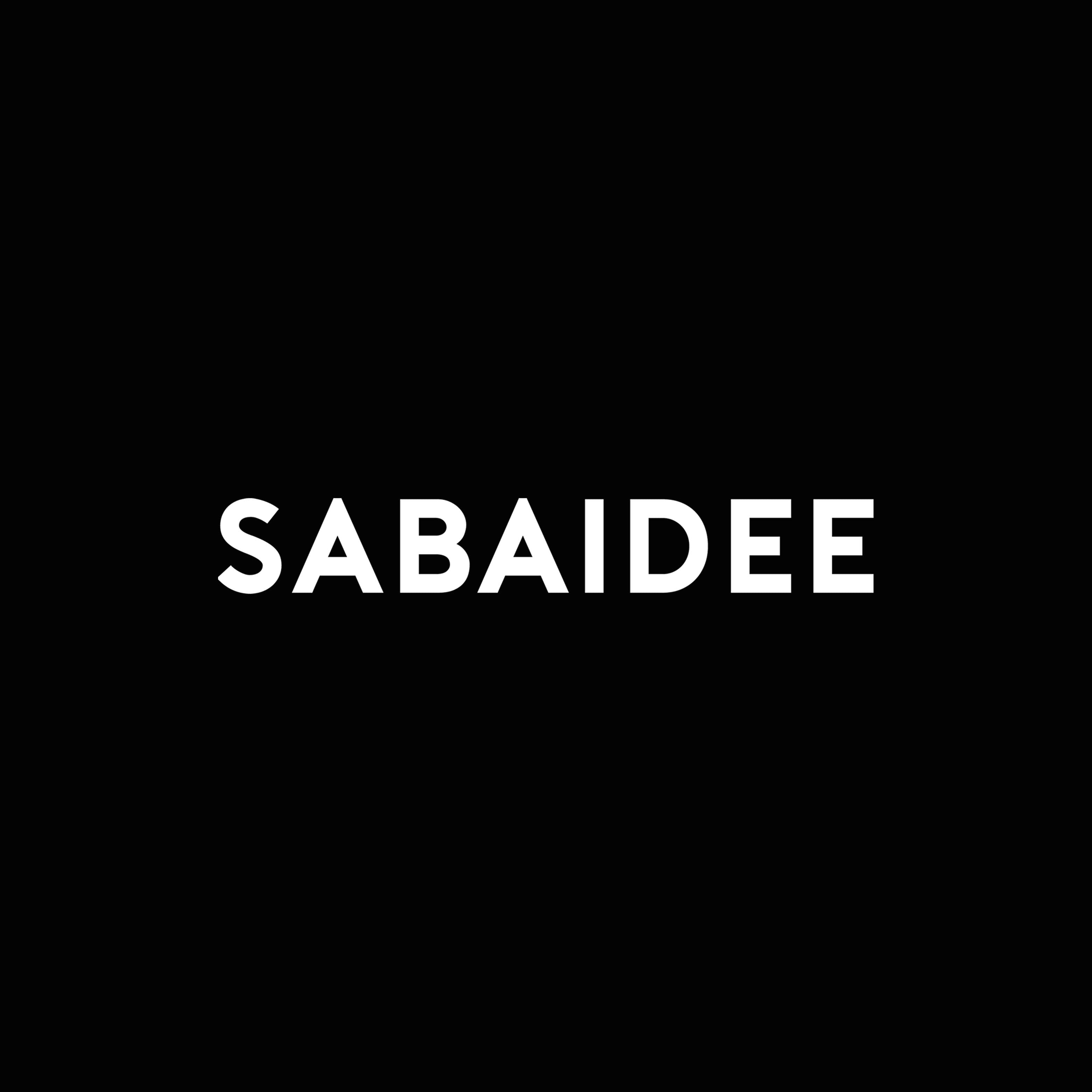 SABAIDEE BRAND